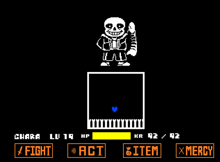 Sans Undertale Concept | Fandom