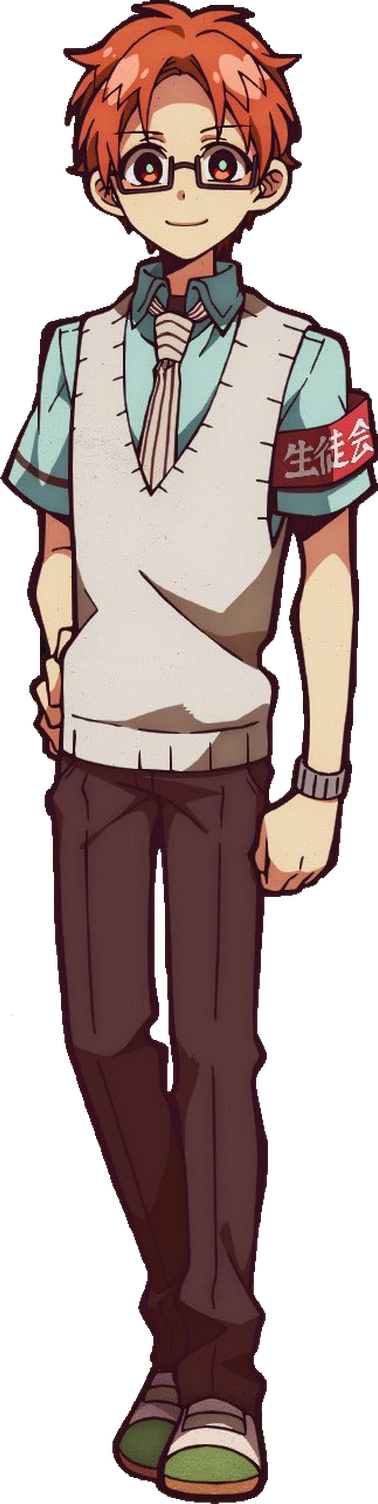 Aoi Akane Anime PNG Image | Fandom