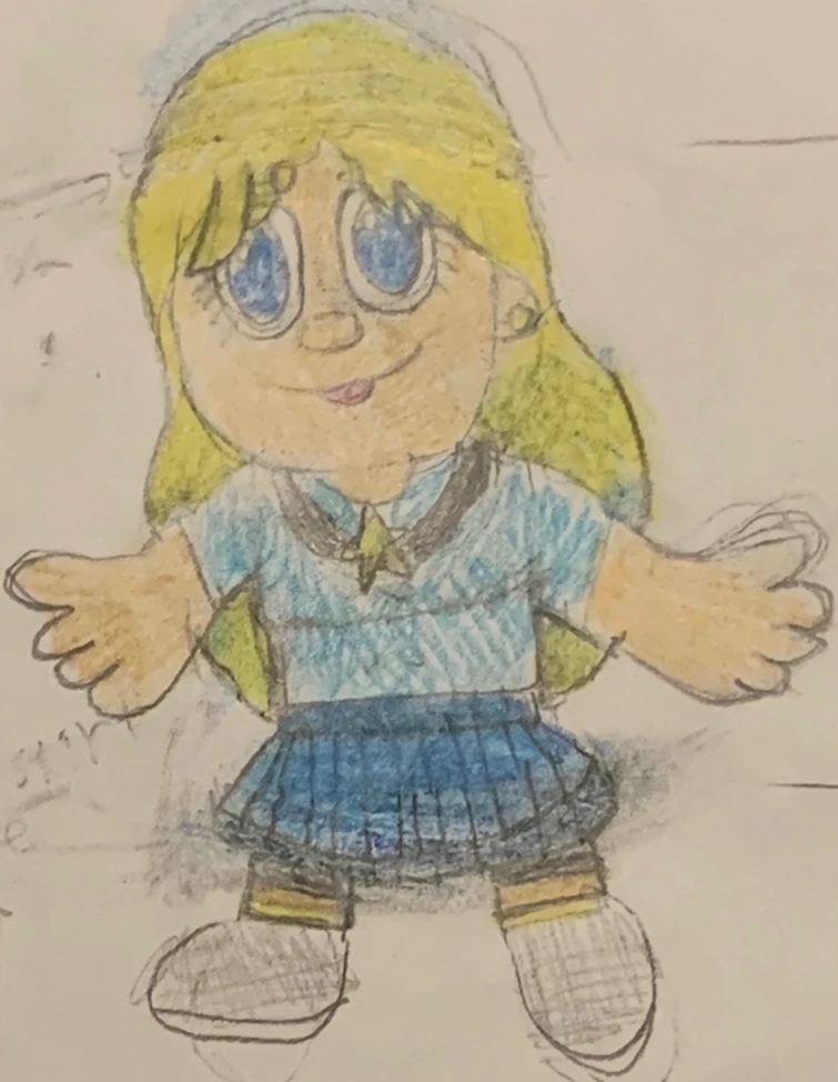 My Au Of Rose/Rosalina and Bio | Fandom