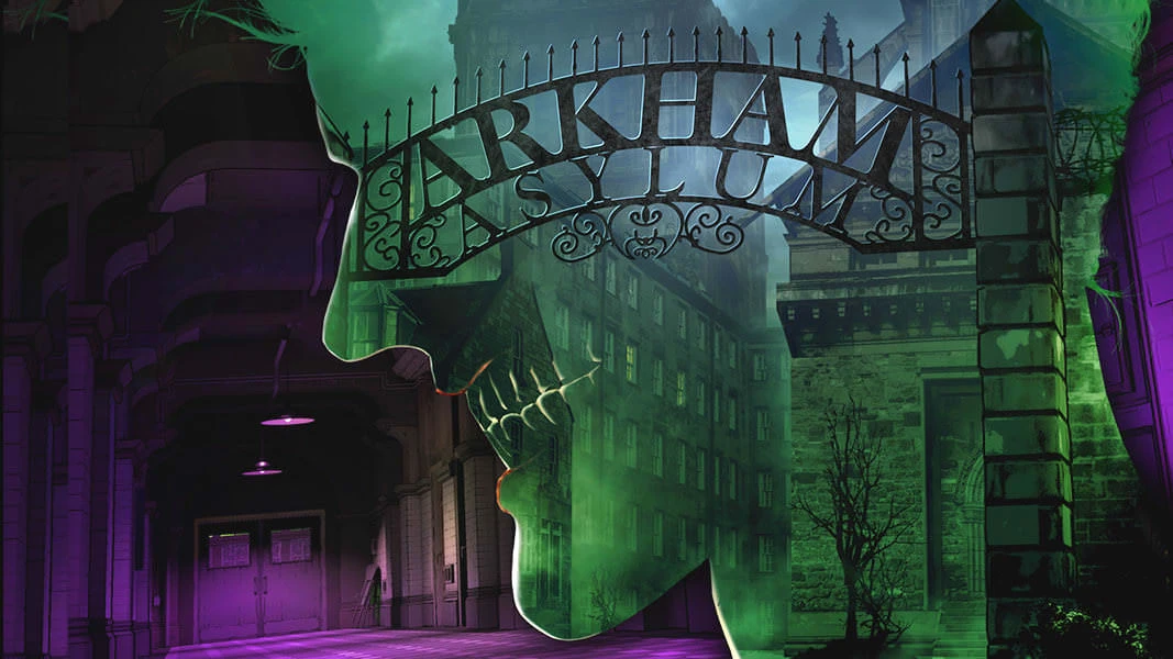 ‘Batman – The Telltale Series’: Secrets From the Episode 4 Trailer | Fandom