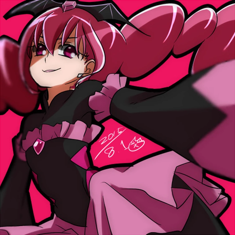 PreCure Art Showcase (Part 15) | Fandom