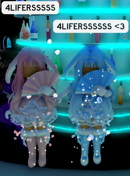 Character Evolution In Royale High 💀💀 | Fandom