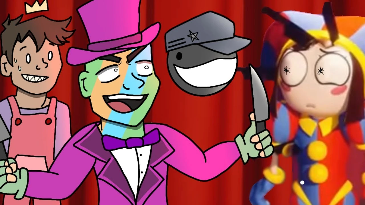 UnCom’s first TADC video! | Fandom