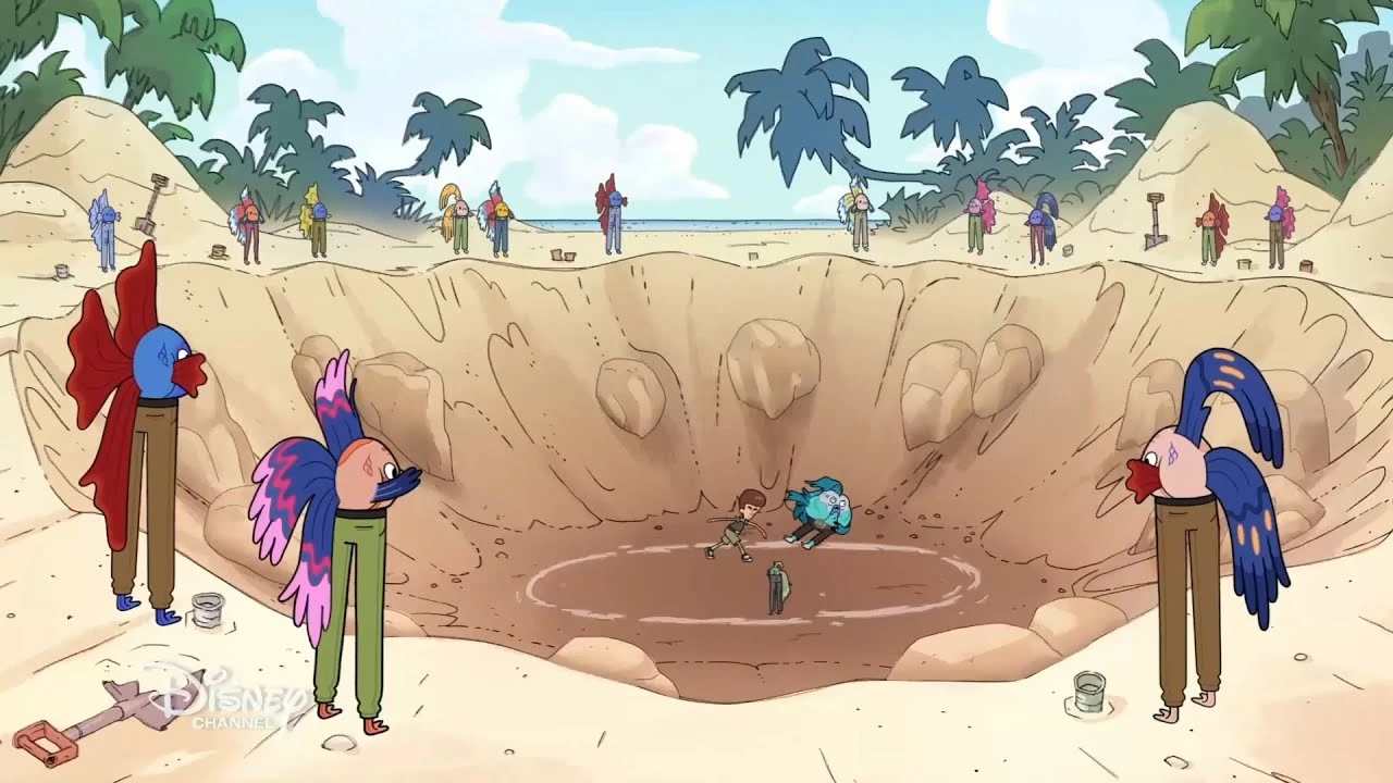 Stugo - Alpha Betta Chip EXCLUSIVE CLIP | Fandom