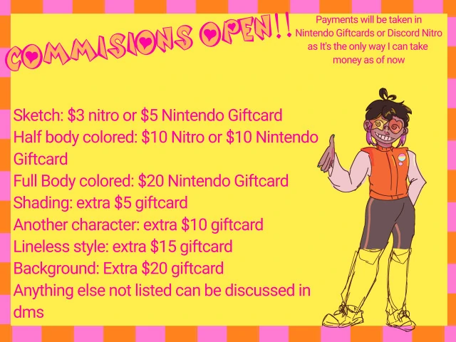 Am I Allowed To Promote Myself On Here Fandom