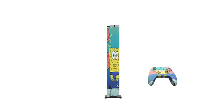 my SpongeBob Xbox 5 | Fandom