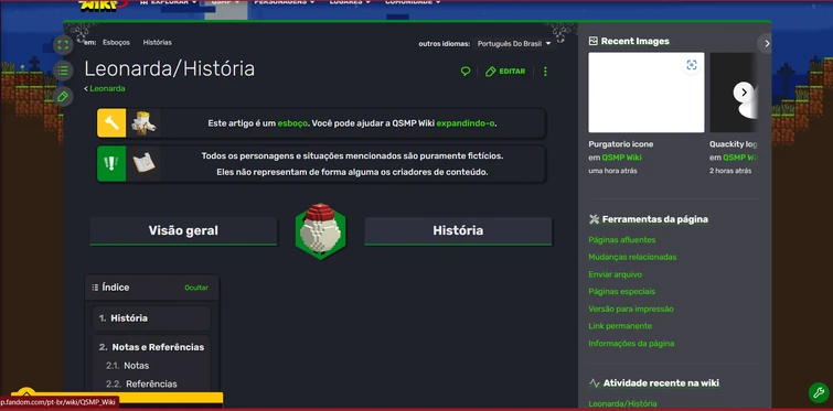 Leonarda | Fandom