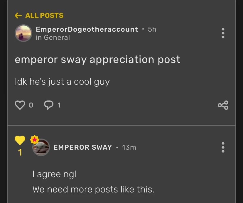 real | Fandom