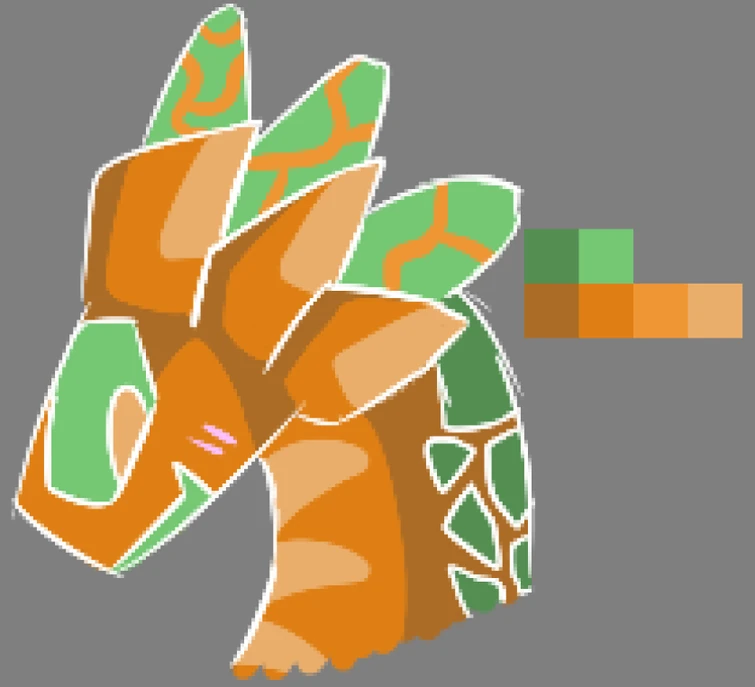 gnolrok appreciation post | Fandom