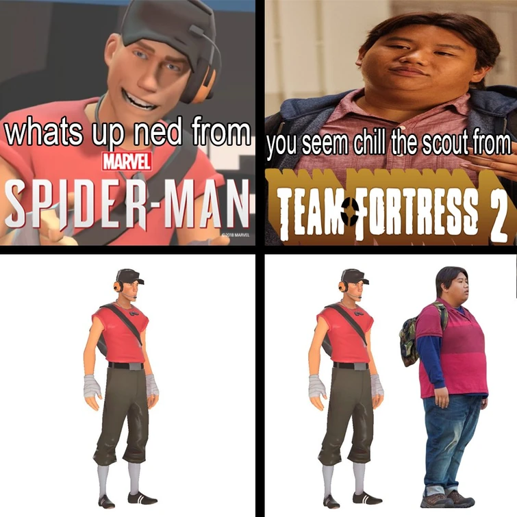 random TF2 images (click some for full image) | Fandom