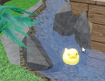duck | Fandom