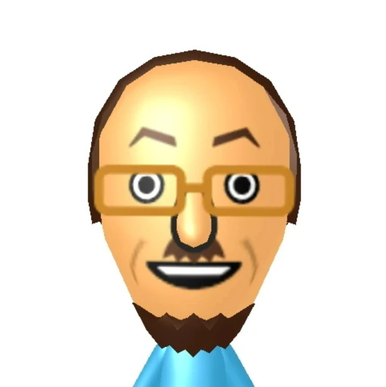 Wii sports resort and Wii sports club miis elimination process round 26 ...