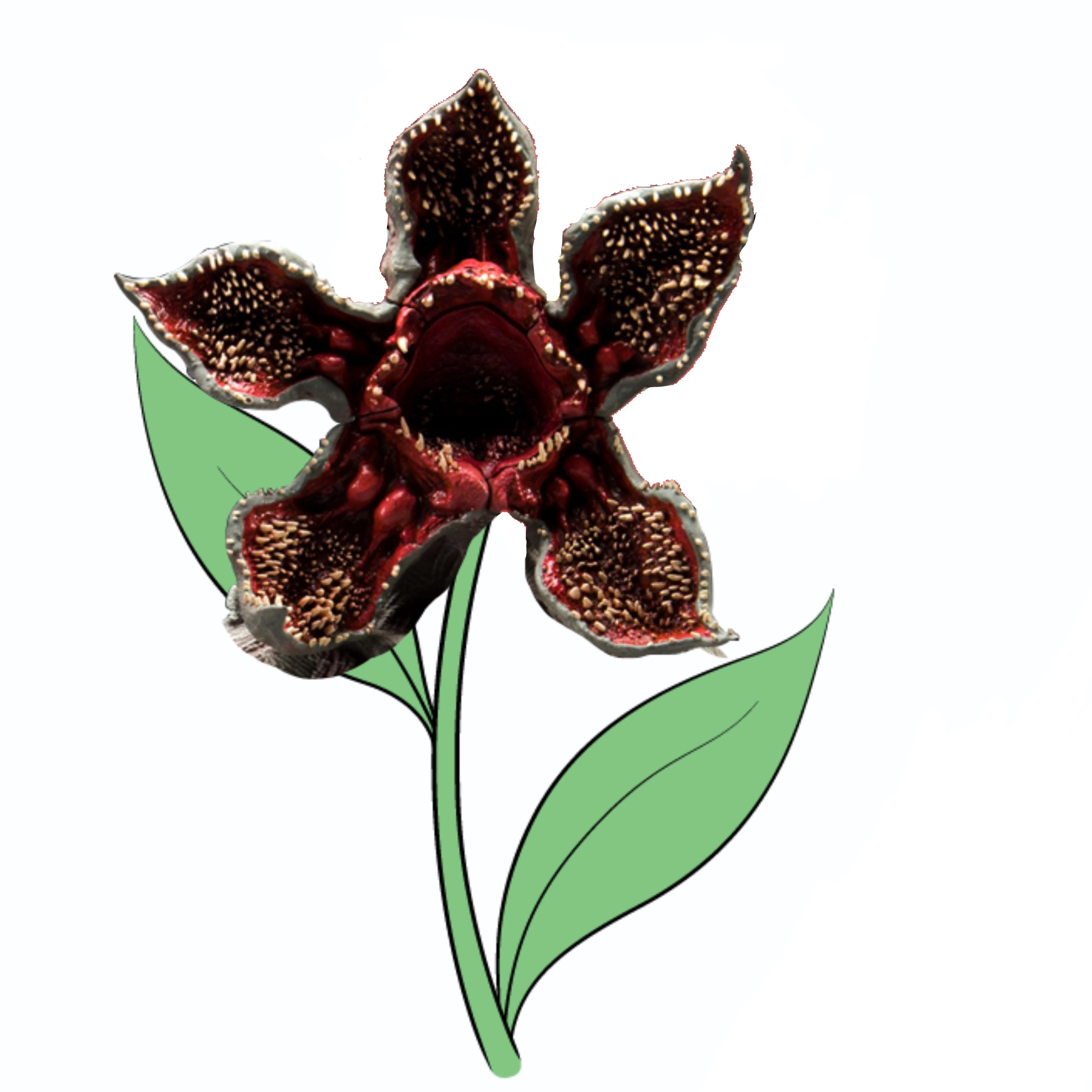 Demogorgon | Fandom