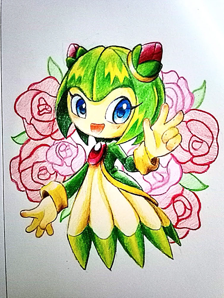 Cosmo (colored) | Fandom