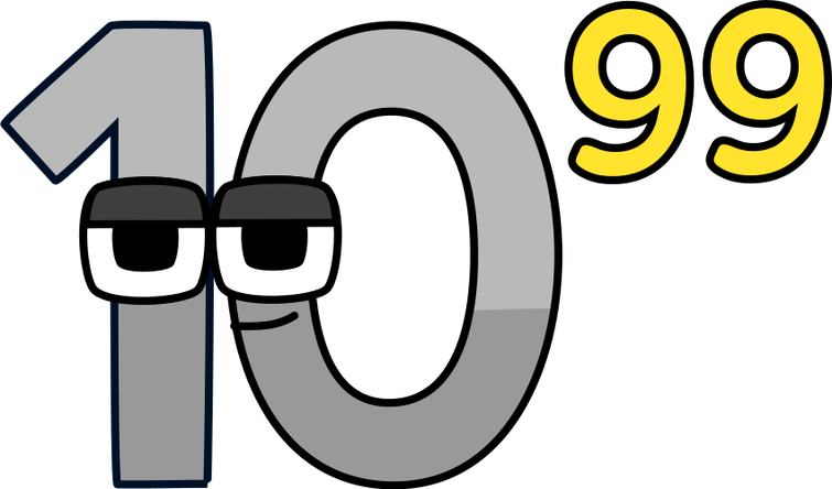 To continue the zeroes chain | Fandom