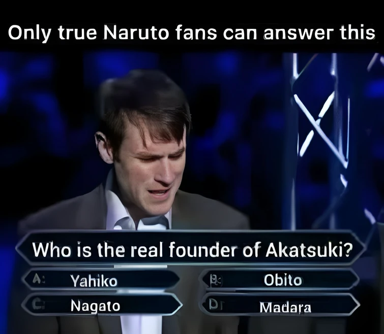 Discuss Everything About Narutopedia | Fandom