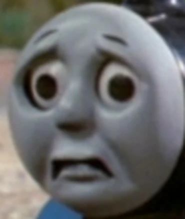 Which Thomas Face Is Best? (Round 2, Part 2) | Fandom