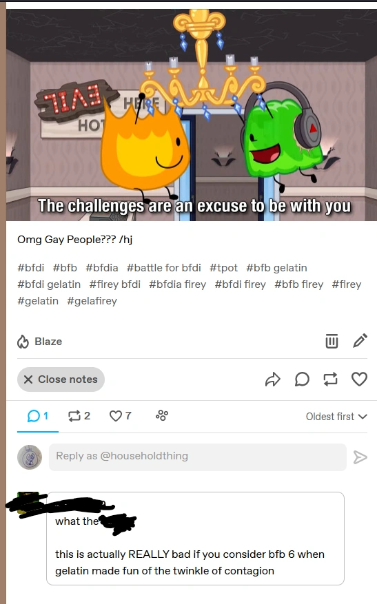 Nah bro- | Fandom