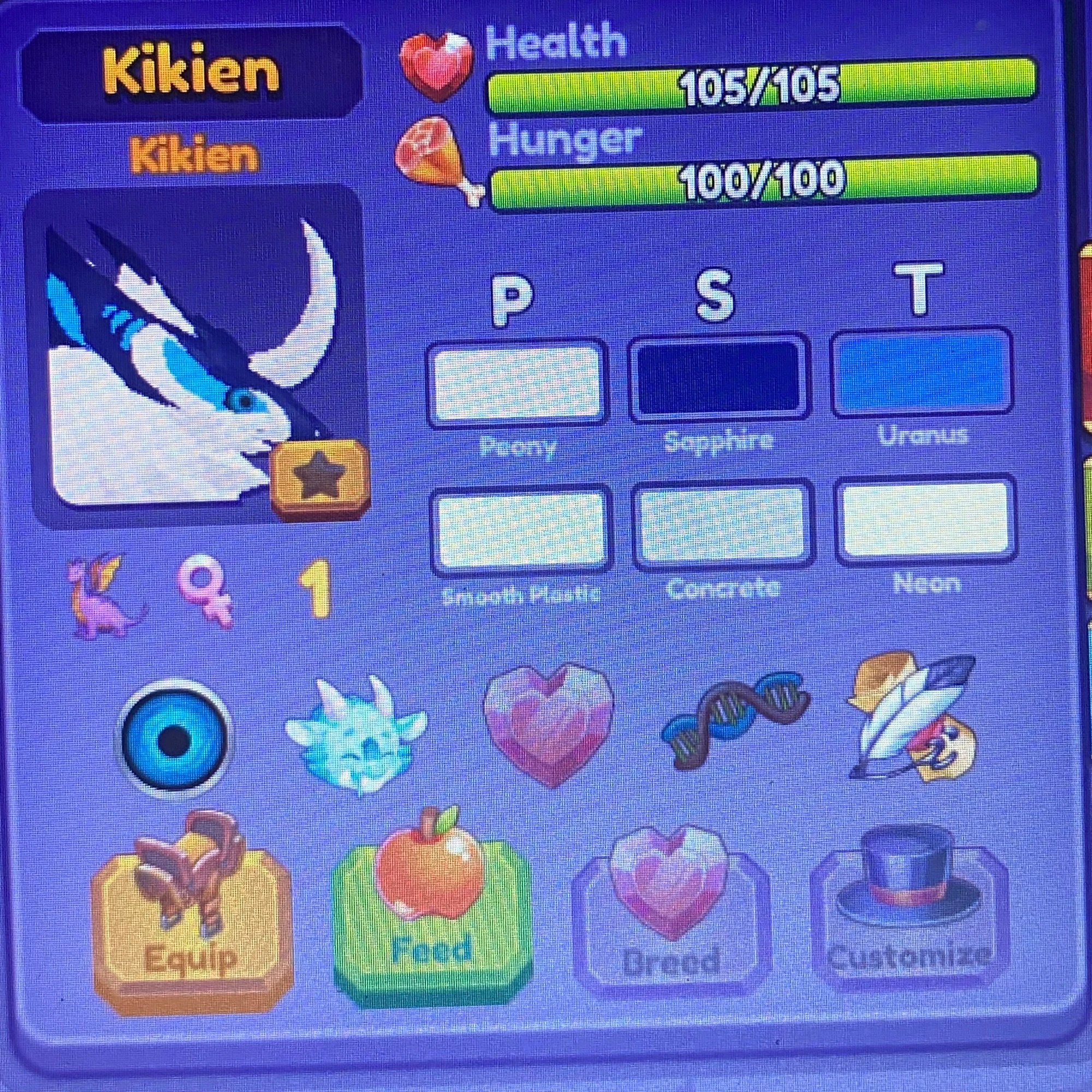 selling these kikiens! :] (SOLD) | Fandom