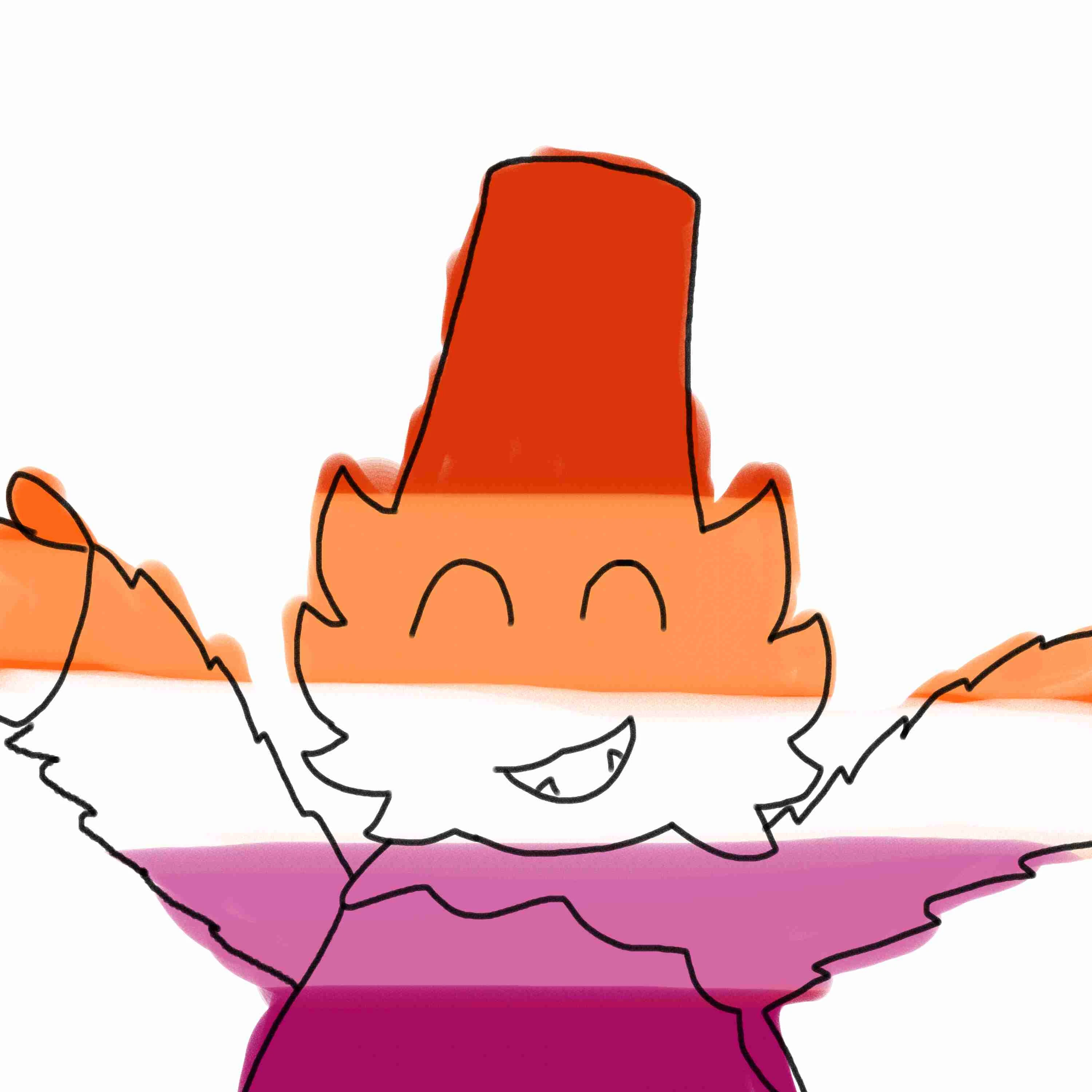 Making pride pfps like mine | Fandom