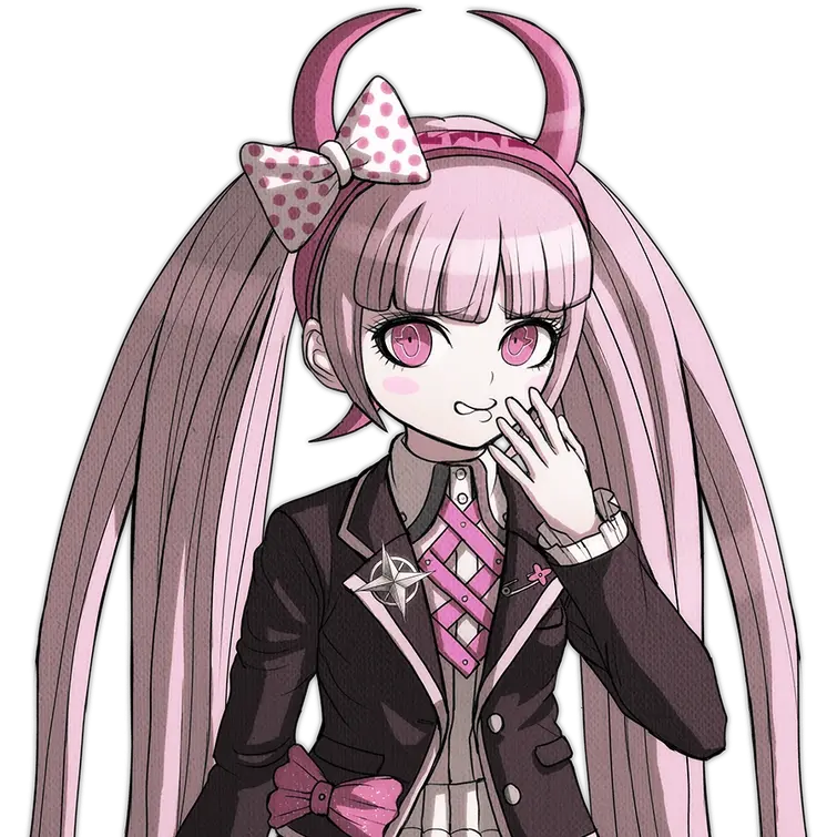 Pink Characters appreciation post! | Fandom