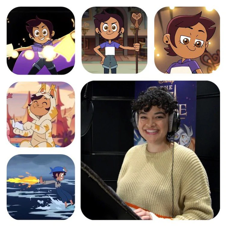 Discuss Everything About The Owl House Wiki | Fandom