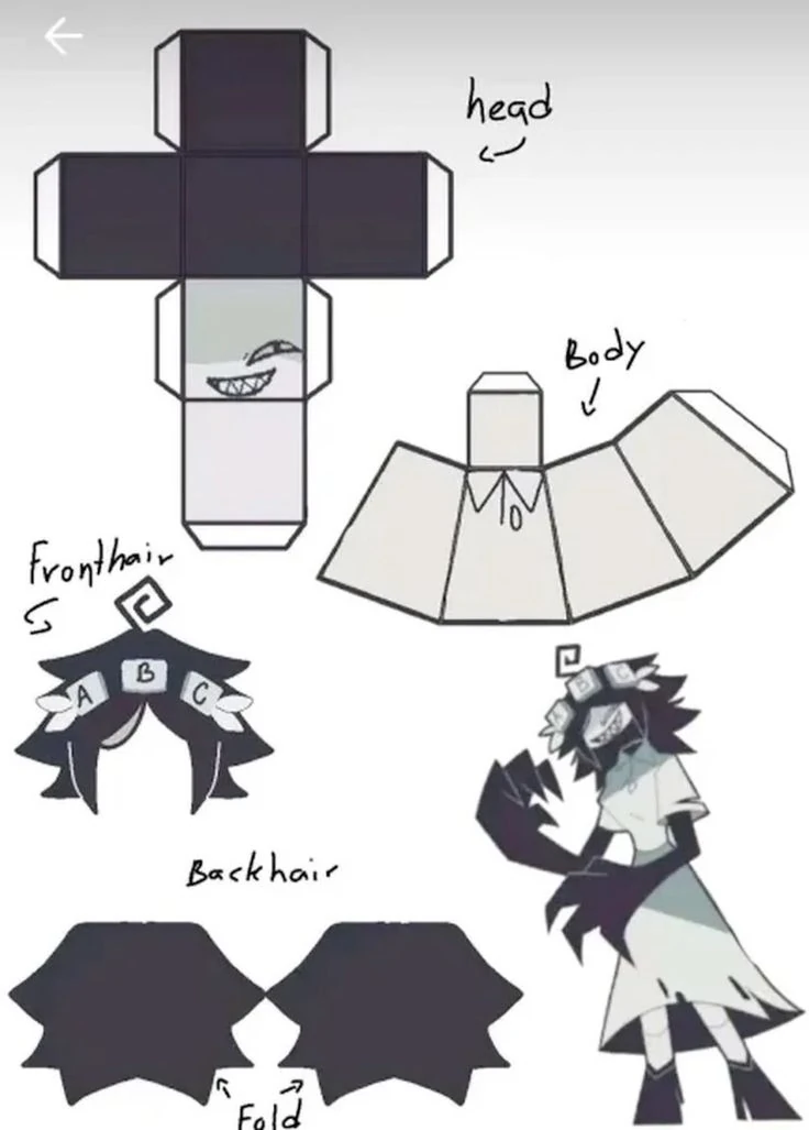 All miss tavels papercrafts | Fandom