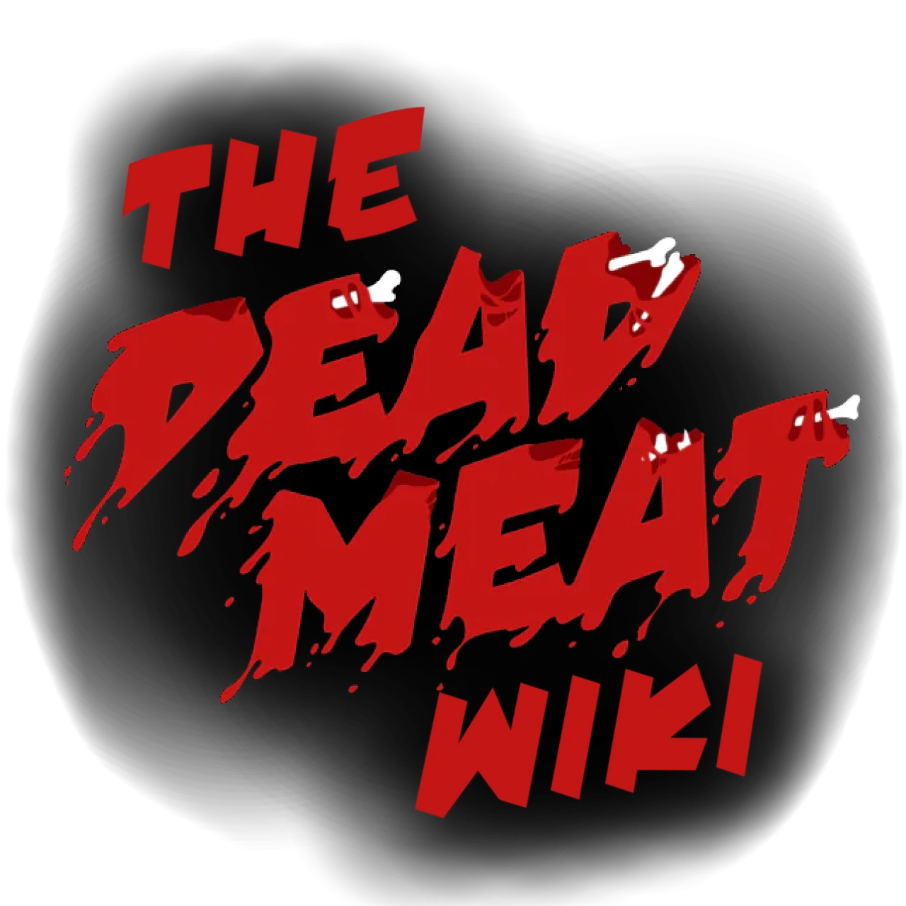 Custom Made Dead Meat Wiki Logo | Fandom