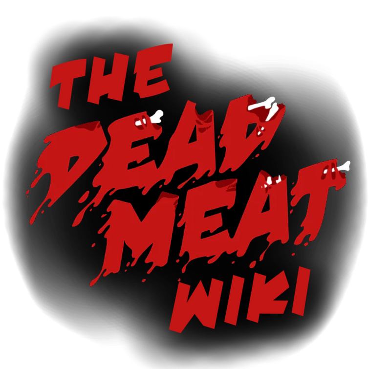 Discuss Everything About The Dead Meat Wiki | Fandom