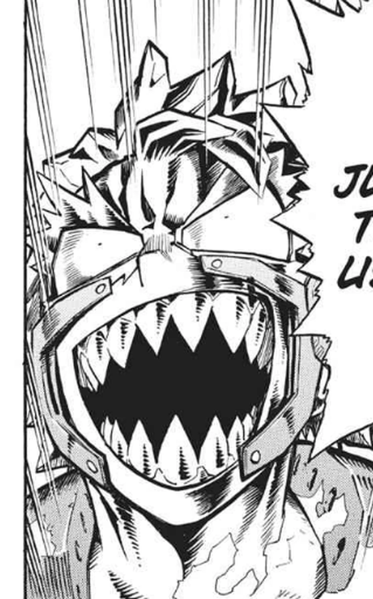 Chapter 203 spoilerss?? maybeee?? | Fandom