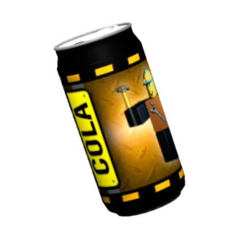 The Bloxy Cola | Fandom
