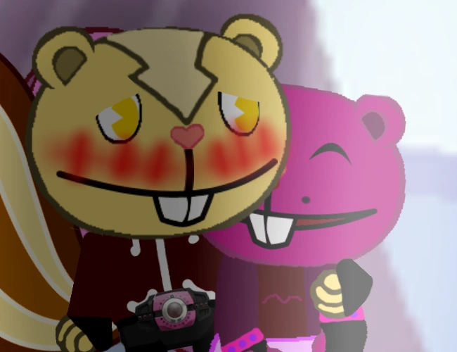 My Deviantart Gallery | Fandom