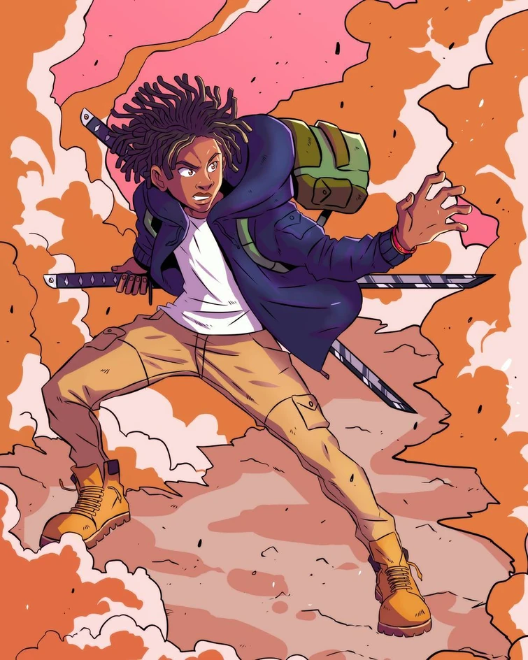 Create An OC! | Fandom