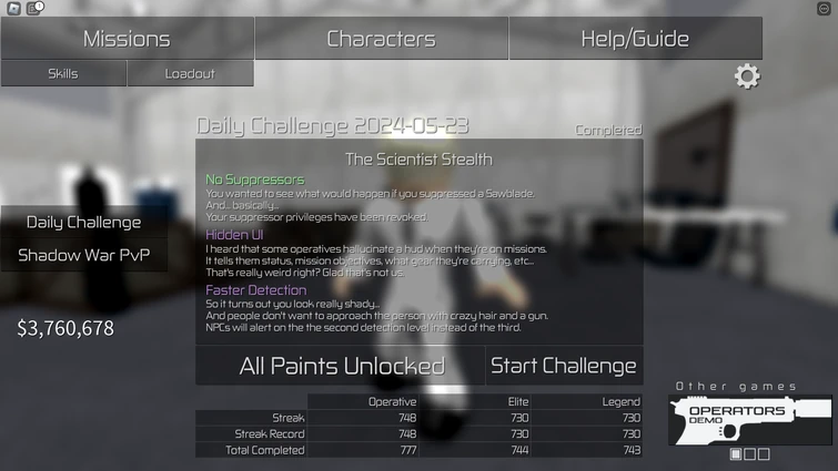 Finally at a 2 year long Daily Legend Streak! | Fandom