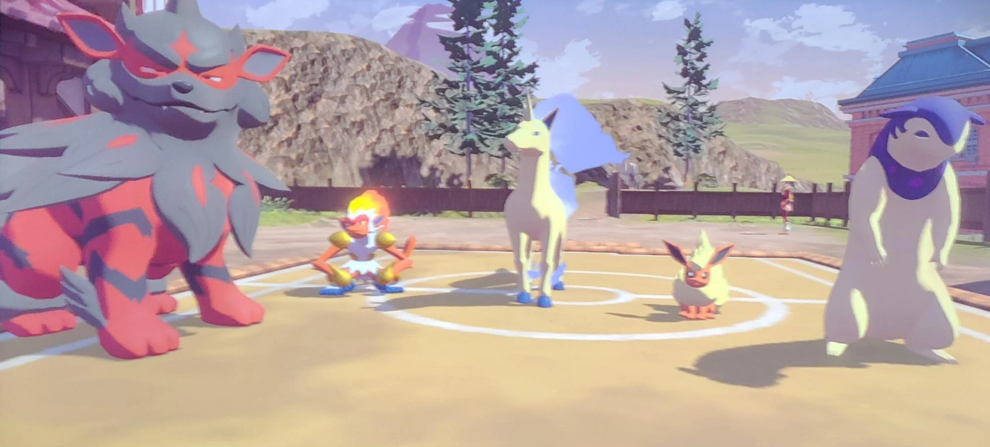 Fire Squad! | Fandom