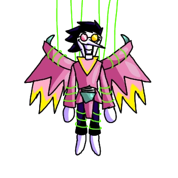 spamton art | Fandom