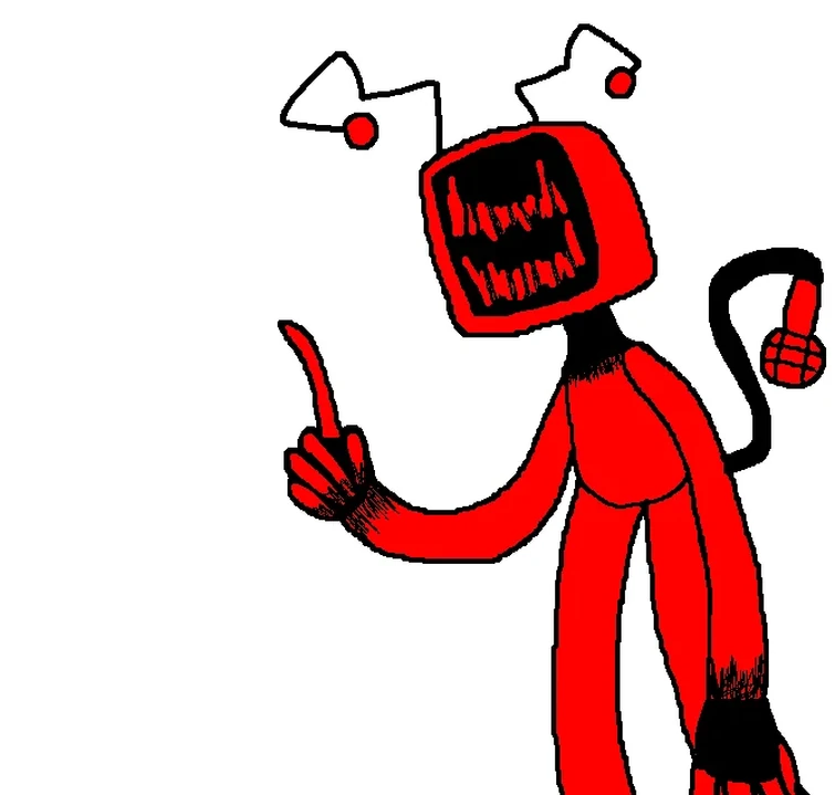 i drew dandy's world creepypastas | Fandom