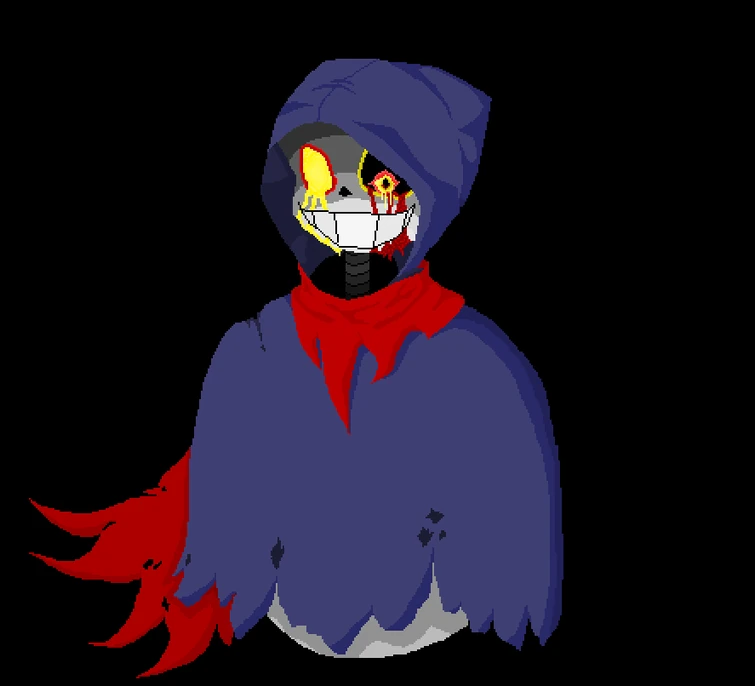 First attempt at spriting. | Fandom