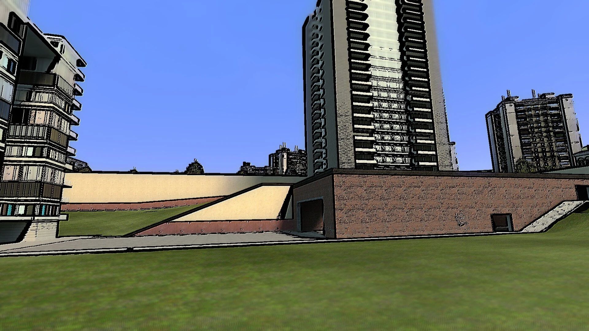 dreamcore/ weirdcore images be like | Fandom