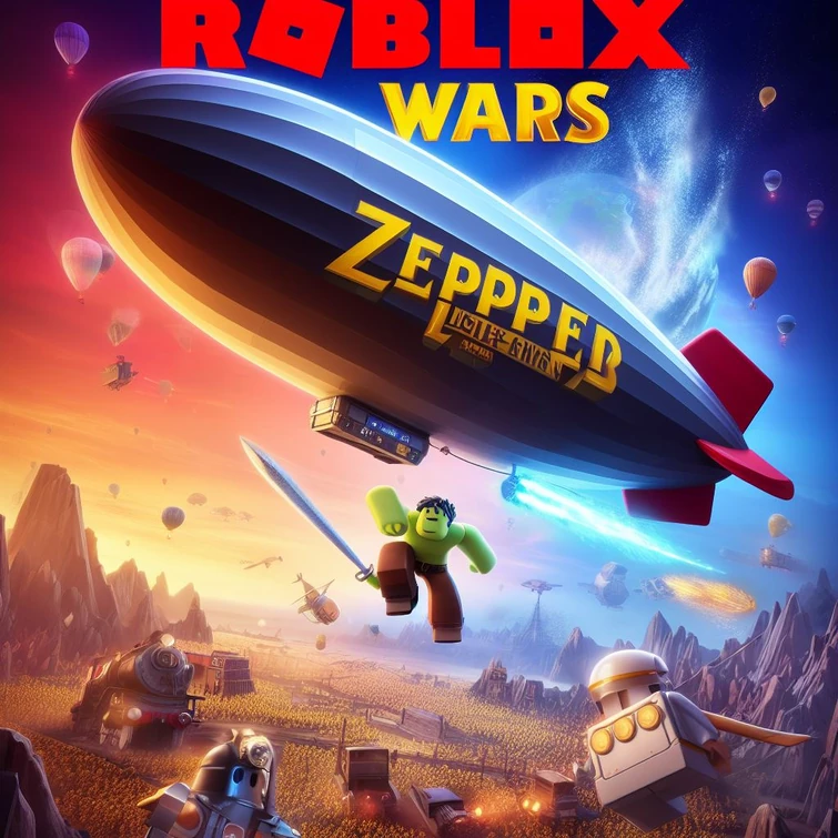 Discuss Everything About Zeppelin Wars Wiki | Fandom