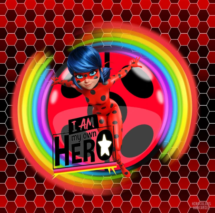 Ladybug Edit | Fandom
