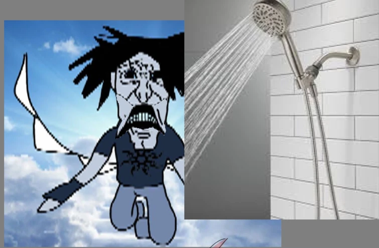 Two time art | Fandom