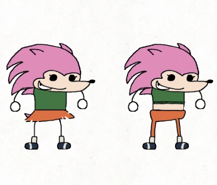 The FrIggin Amy fangirl | Fandom