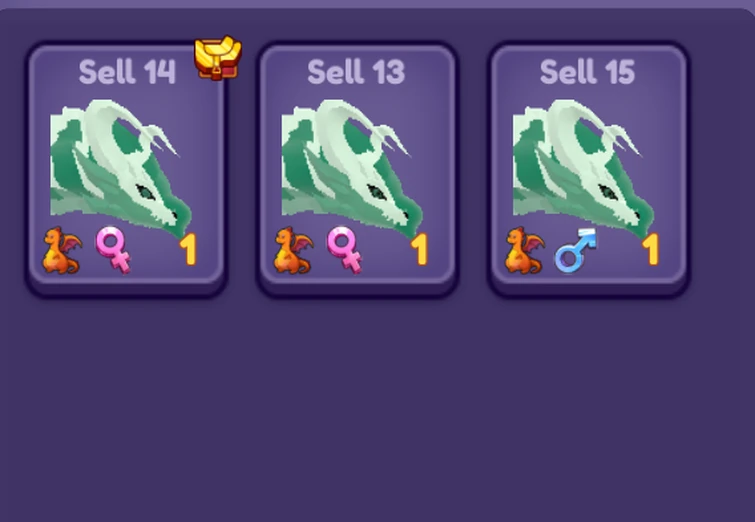 Selling cocojito Atarix dragons! | Fandom