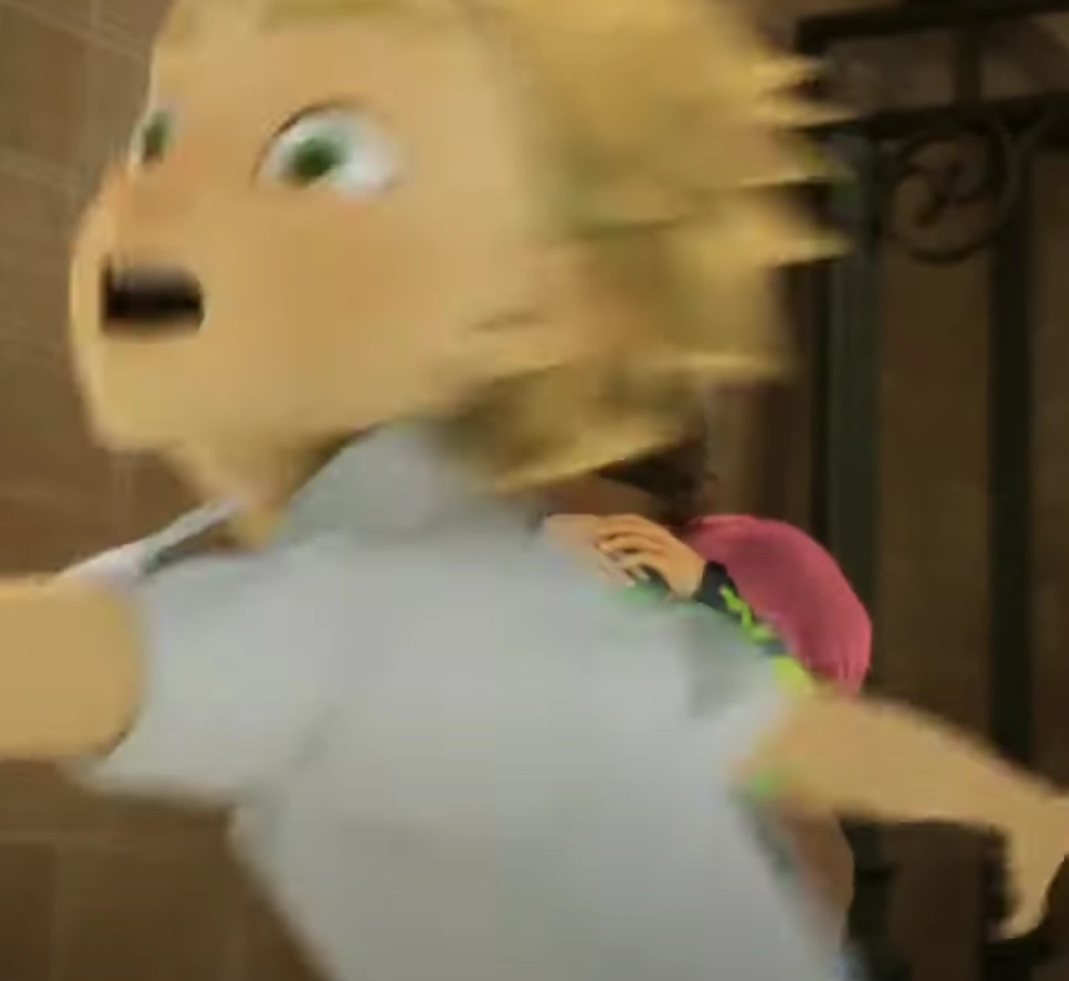 some funny Adrien pauses | Fandom