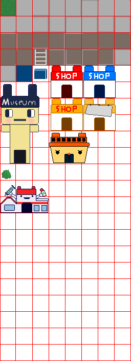 wip mame city tileset | Fandom