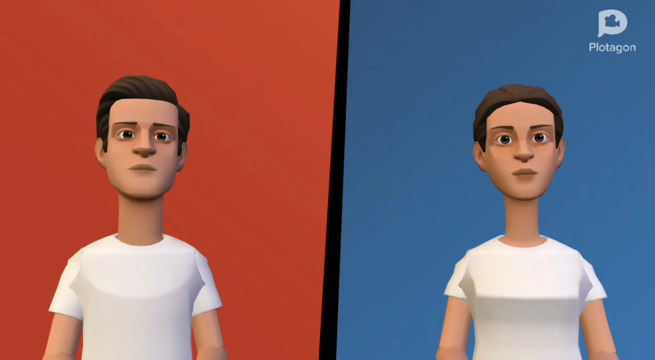 Plotagon People Around The World | Fandom