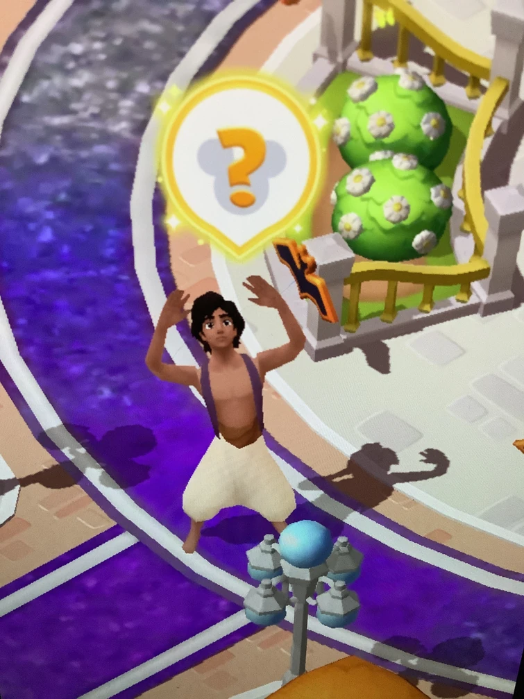 Discuss Everything About Disney Wiki | Fandom