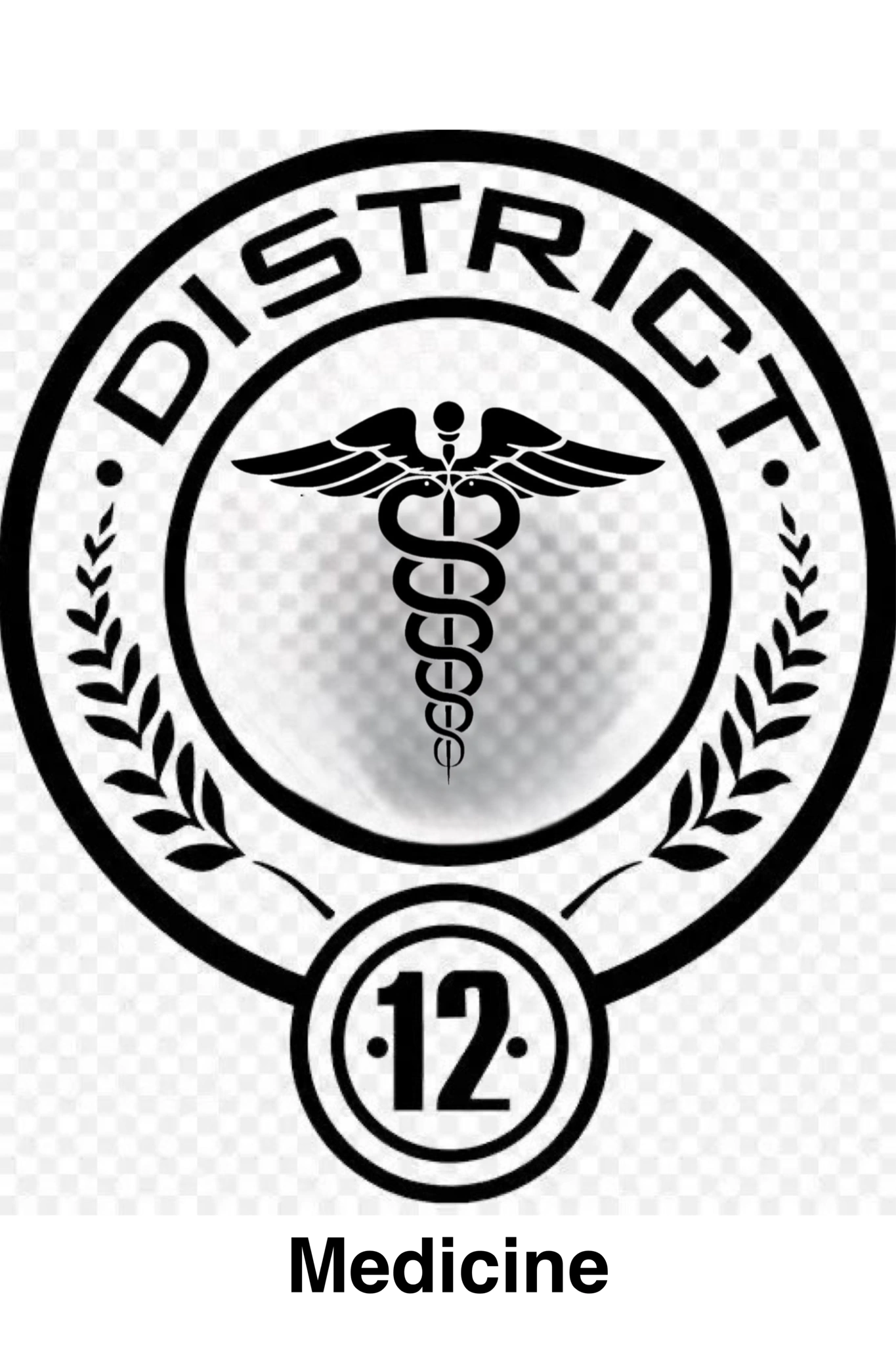 District 12 - Medicine | Fandom