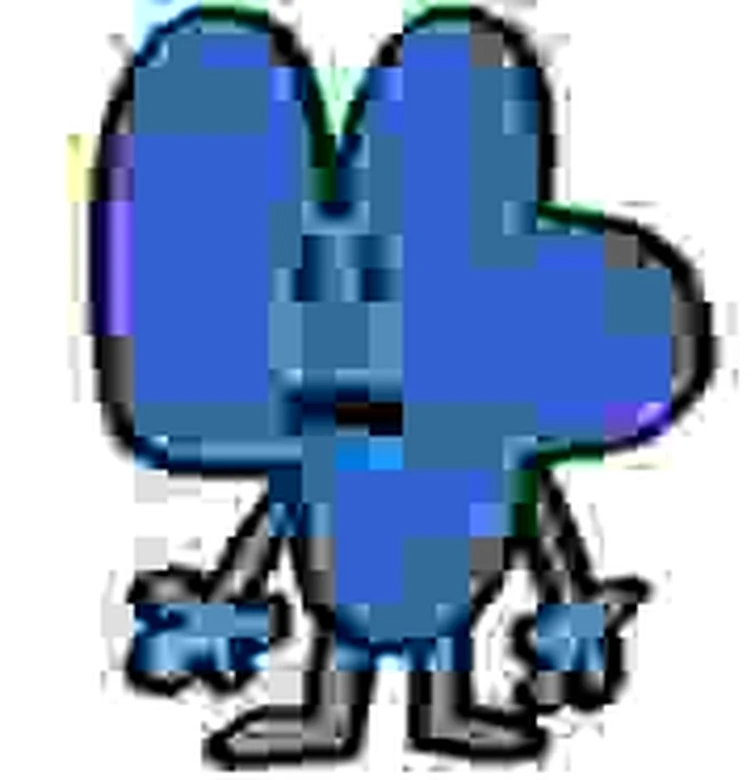 BFDI Wiki Face Reveal Series #1 - Carl Toothpaste | Fandom